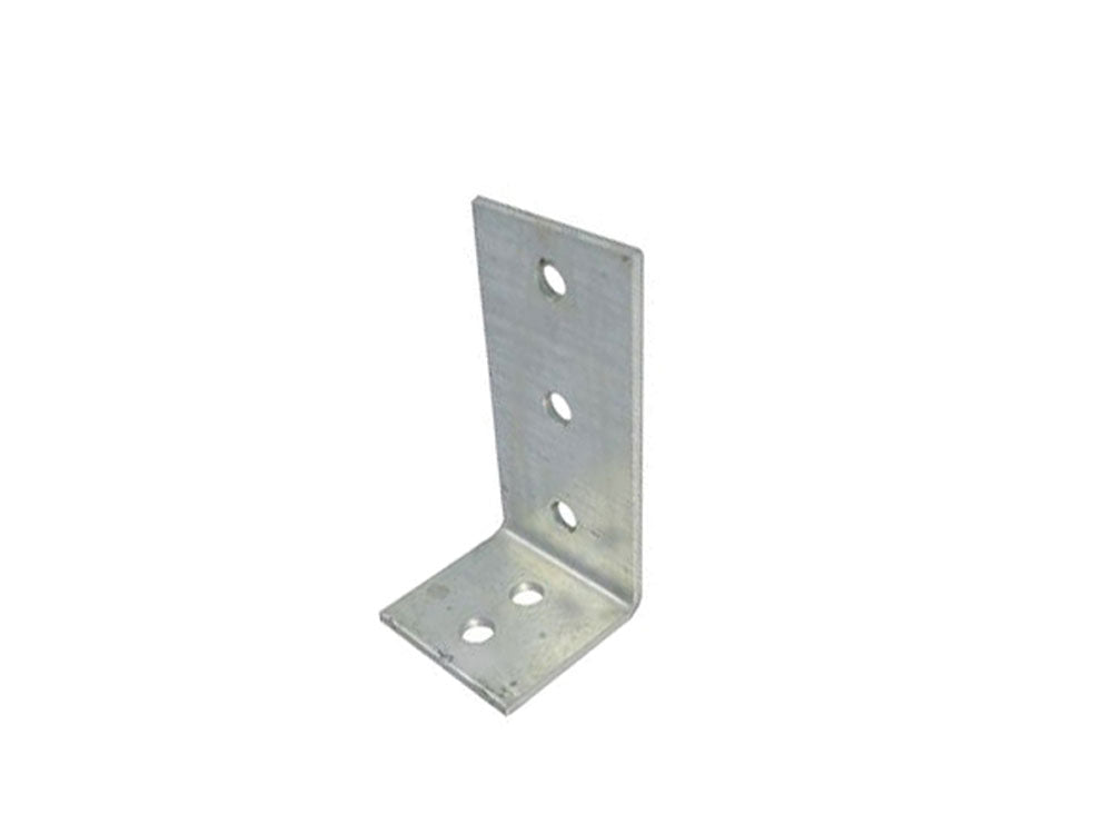 Angle Post Anchor Bracket Kit – GardenEnvi