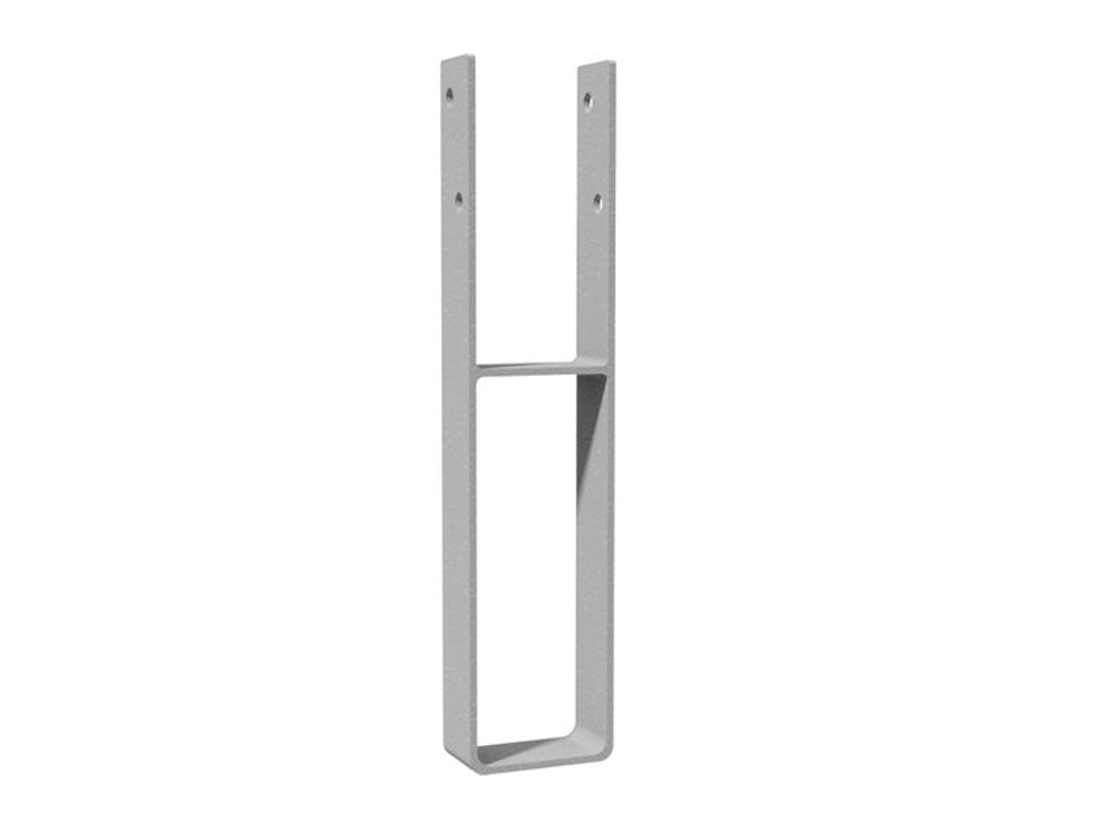 Concrete Anchor Brackets FIXING BRACKET Anchor CONCRETE IN Garden